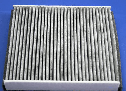 Volvo Cabin Filter C70 06-
