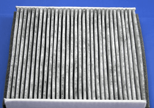 Volvo Cabin Filters - S40/V50 2004 Onwards