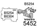 Volvo Camshaft Adjustment/Locking Tool & x28;Alignment-Camshaft& x29 ...