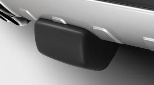 Volvo Detachable Towbar Bumper Cover XC90 2007-2014