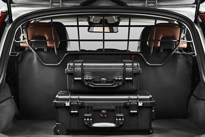 Volvo Dog Guard Protective Grille - V60/V60CC Up To 2018