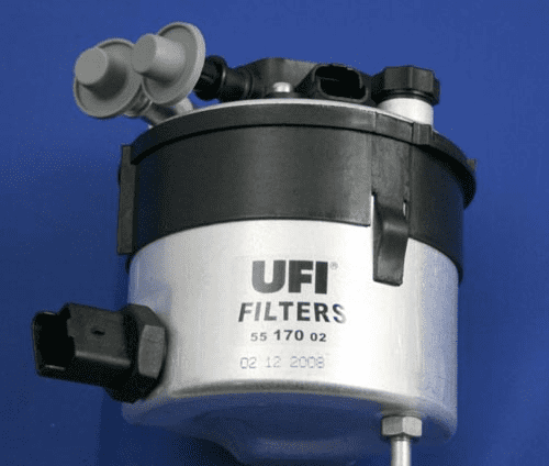 Volvo Fuel Filter 30783135 C30 07 1 6 Diesel Engines