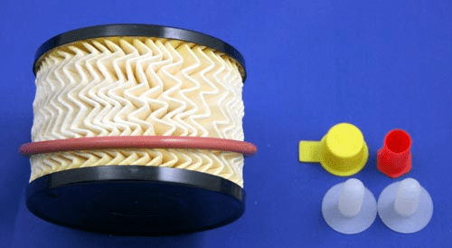 Volvo Fuel Filter 8653668 C30 07 2 0 Diesel Engines