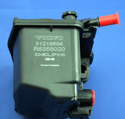 Volvo Fuel Filter - S40 & V50 2004 Onwards 1 6 Diesel Engines