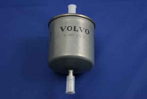 Volvo Fuel Filter - S80 Up To 2006 All Petrol Engines