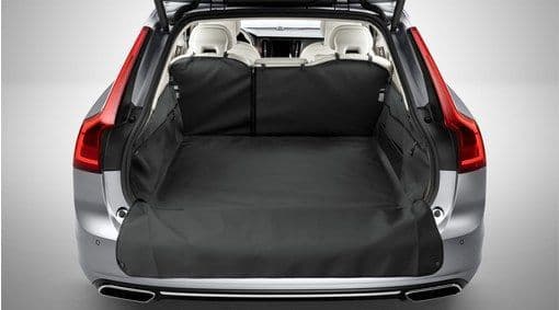 Volvo Full Cover Dirt Cover For Load Compartment - V90 & V90CC 2017 Onwards