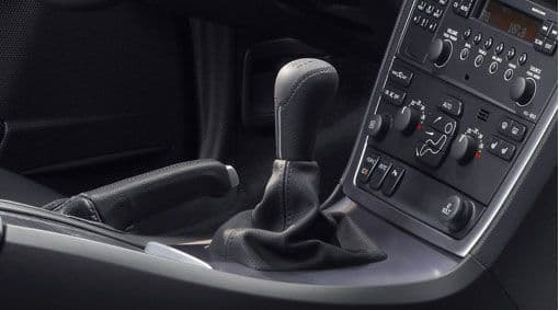 Volvo Gear Shift Gaiter V70 05-07