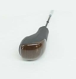 Volvo Gear Shift Knob Dark Wood Automatic - XC90 Up To 2014
