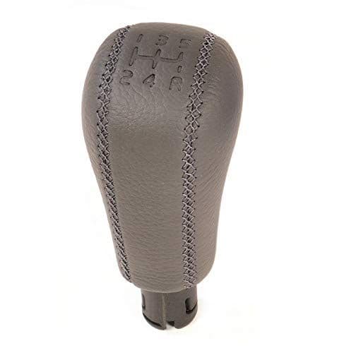 Volvo Gear Shift Knob Leather S60 -2007