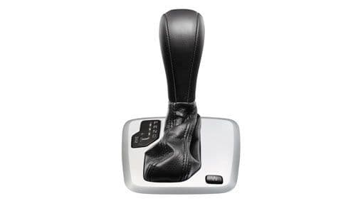 Volvo Gear Shift Knob Sport Leather Automatic - XC90 Up To 2014