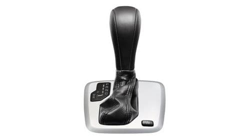 Volvo Gear Shift Knob Sport Leather Automatic - XC90 Up To 2014