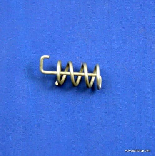 Volvo Handbrake Shoe Retaining Spring Kit 30645831 Set Of 4 Springs S60 -09