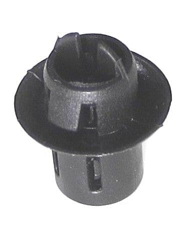 Volvo Inner mirror cover trim clip