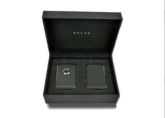 Volvo Key Fob Casing Standard - XC90 2016 Onwards