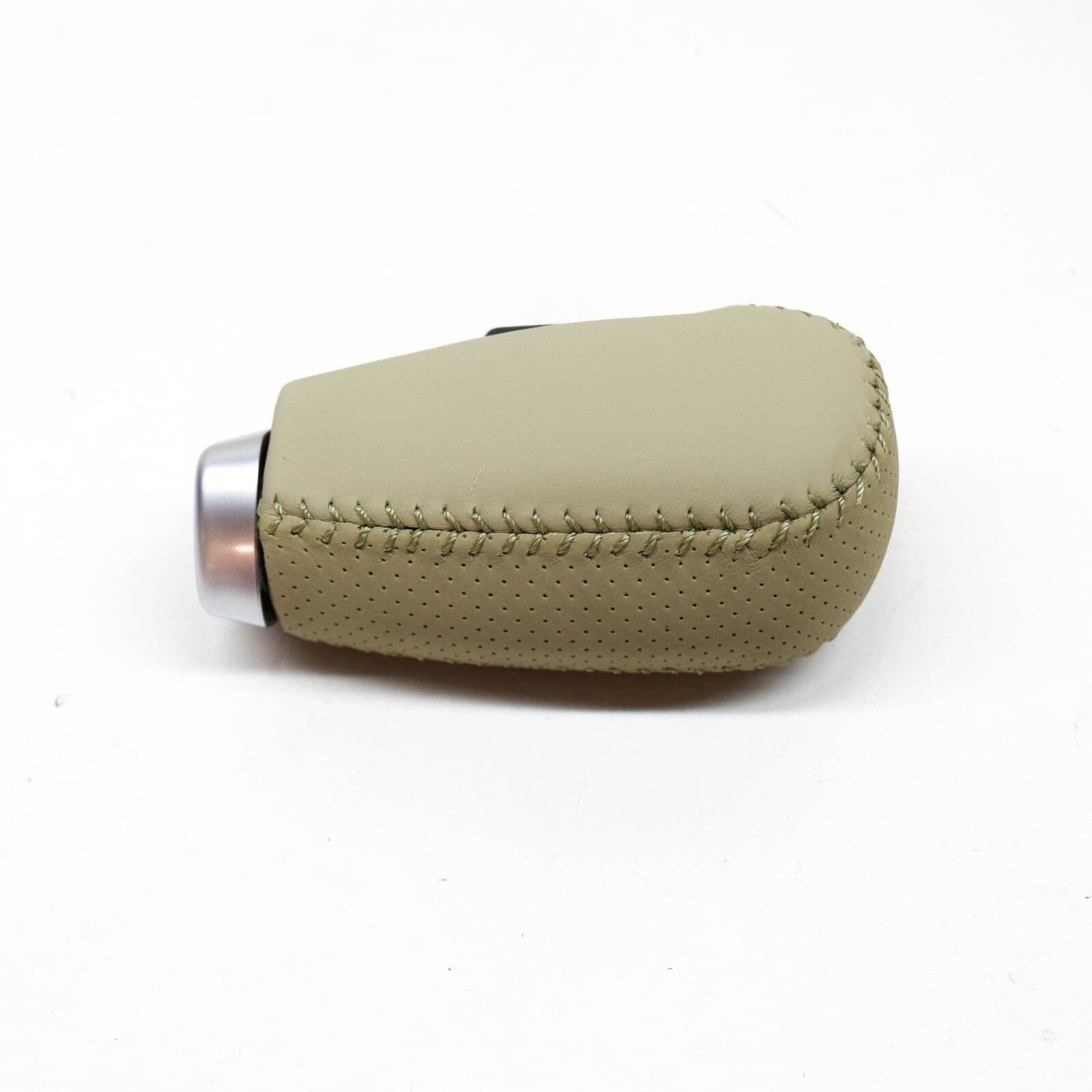 Volvo Leather Gear Shift Knob Sport Automatic - S60 2011-2018