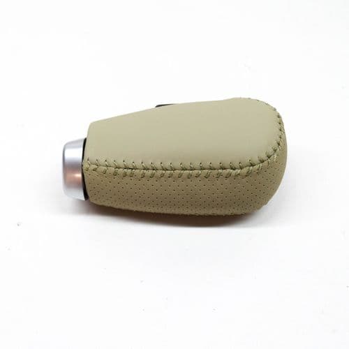 Volvo Leather Gear Shift Knob Sport Automatic - S60 2011-2018