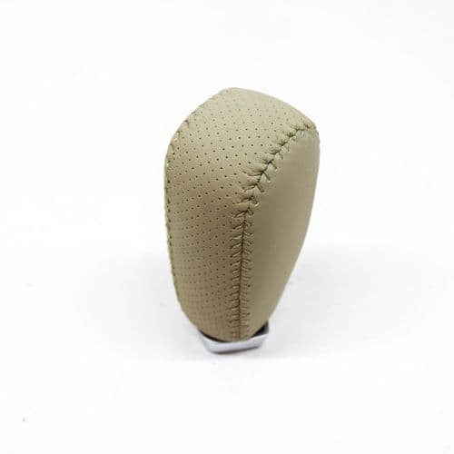 Volvo Leather Gear Shift Knob Sport Automatic - S60 2011-2018