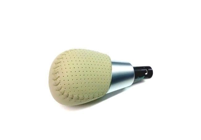 Volvo Leather Gear Shift Knob Sport Manual - S60 2011-2018