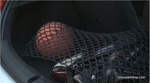 Volvo Load Compartment Net C30
