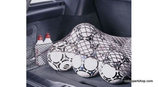 Volvo Load Compartment Net S40/V50 04-
