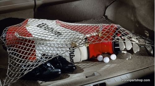 Volvo Load Compartment Net S60 -09