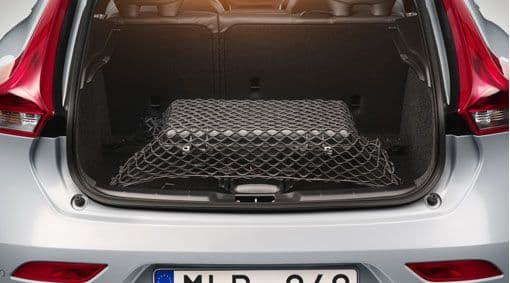 Volvo Load Compartment Net - V40CC 2013 Onwards
