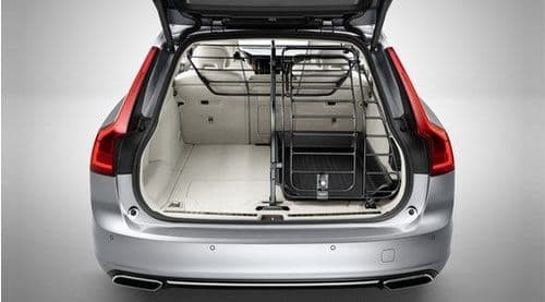 Volvo Load Liner For Load Compartment Divider - V90 & V90CC 2017 Onwards