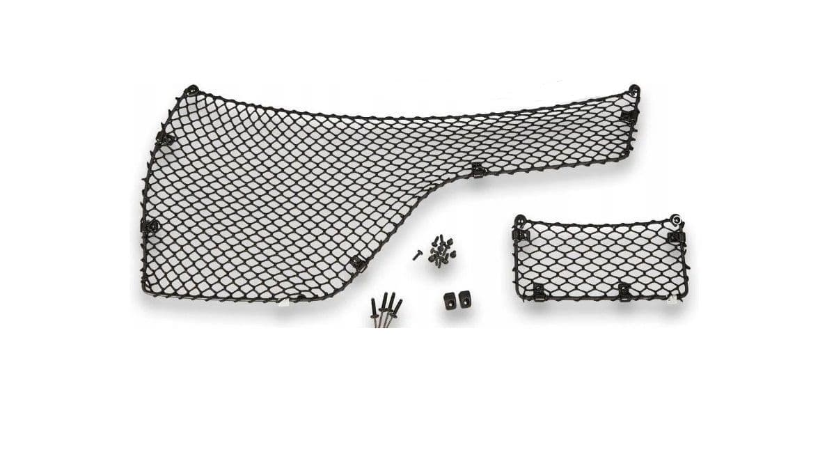 Volvo Net Pocket Kit Passenger And Load Compartment- XC60 Up To 2017
