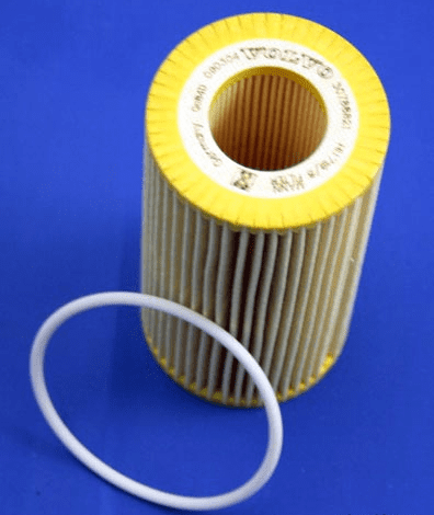 Volvo Oil Filter 30750013 V70/XC70 08- 6 Cyl 3 0 & 3 2 Petrol Engines