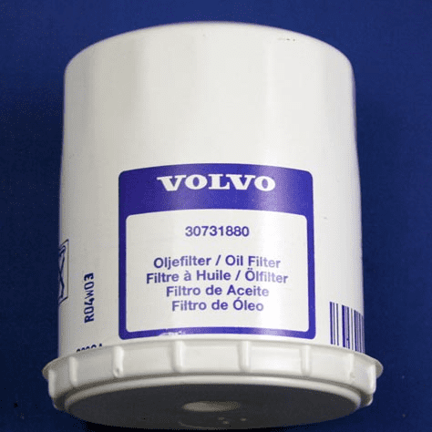 Volvo Oil Filter 31330050 V70/XC70 08- 1 8 & 2 0 Litre Petrol Engines