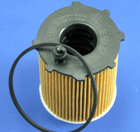 Volvo Oil Filter - C30 2007 Onwards 1 6 Diesel Engines