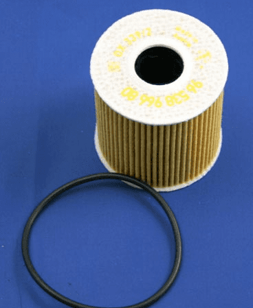 Volvo Oil Filter - C30 2007 Onwards 2 0 Diesel Engines