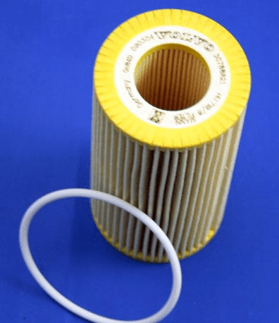 Volvo Oil Filter - C30 D5 Diesel Engines 2 4 & 2 5 Petrol Engines