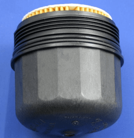 Volvo Oil Filter Casing 1275808 S80 07- All Petrol Engines