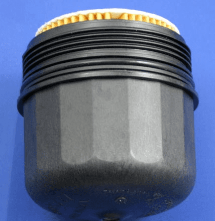 Volvo Oil Filter Casing 1275808 XC90 All Petrol Engines