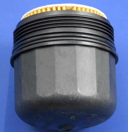 Volvo Oil Filter Casing - S/V40 1998-2004 All Petrol Engines