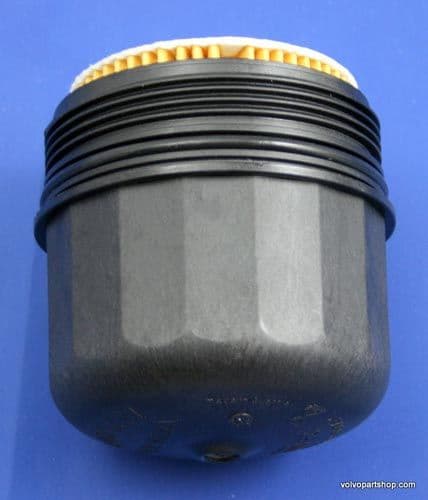 Volvo Oil Filter Casing - V70/XC70 2000-2007 All Petrol Engines Casing Only