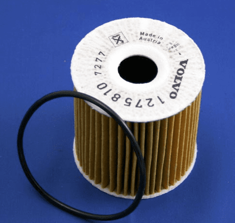 Volvo Oil Filter - S/V40 1998-2004 All Petrol Engines