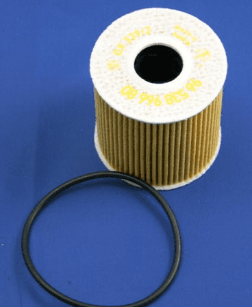 Volvo Oil Filter - S40/V50 2004 Onwards 2 0 Diesel Engines