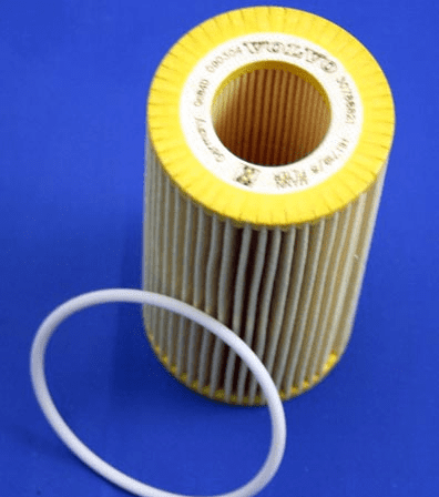 Volvo Oil Filter - S80 Up To 2006 D5 Diesel Engines 2 4 & 2 5 Petrol ...