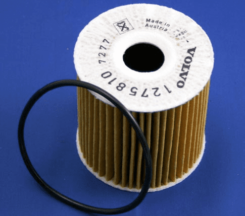Volvo Oil Filter - V70/XC70 2000-2007 All Petrol Engines