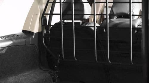 Volvo Protective Grille Steel Dog Guard XC90 Up To 2014