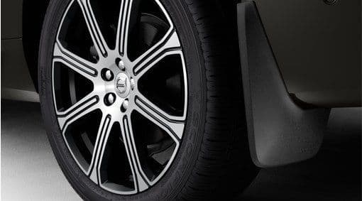 Volvo Rear Mudflaps - XC60 2018 Onwards