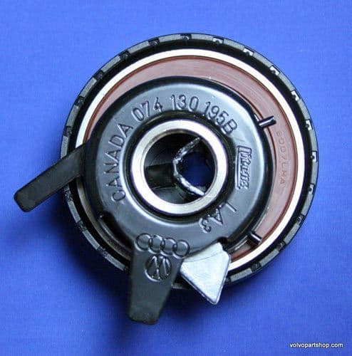 Volvo S60 - Mechanical Timing Belt Tensioner 5 Cyl Diesel Engines