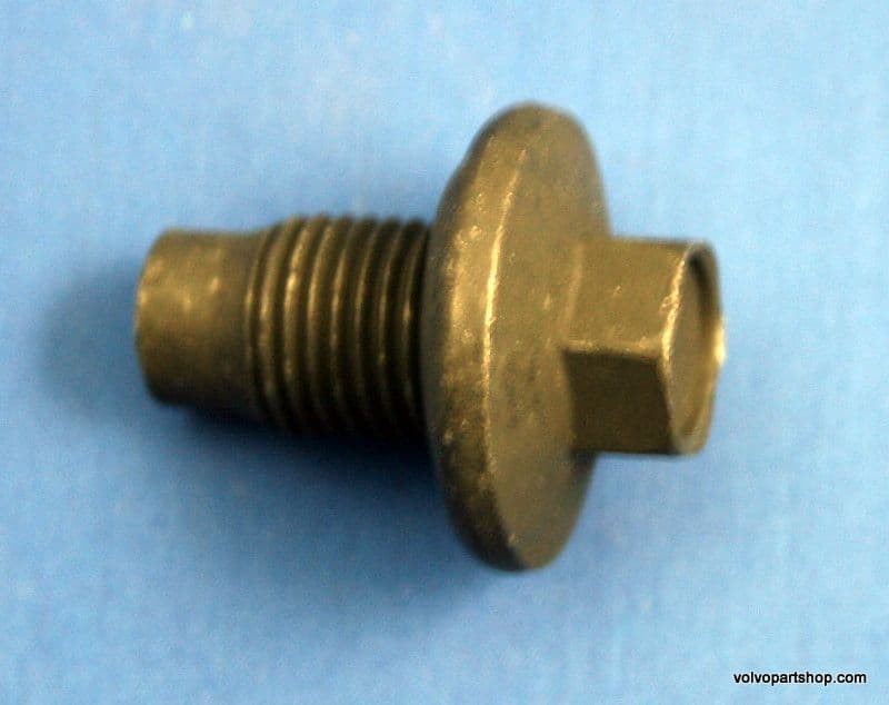 Volvo Sump Plug - C30 2007 Onwards
