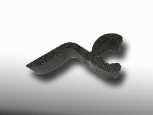 Volvo Sun Shade Replacement Clip 31414200 Single