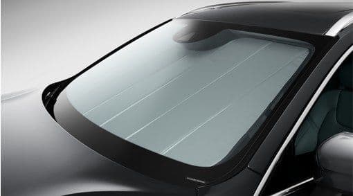 Sun shade windshield cover store