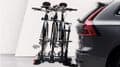 Volvo Towbar Mount Bike Rack 3-4 Bicycles Fix4Bike
