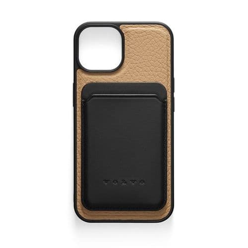 Volvo Upcycled iPhone 14 Magnetic Case