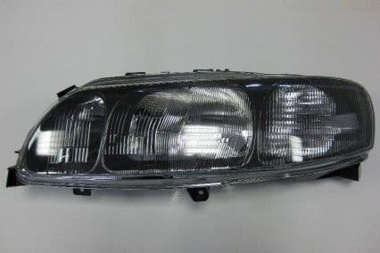 Headlamps